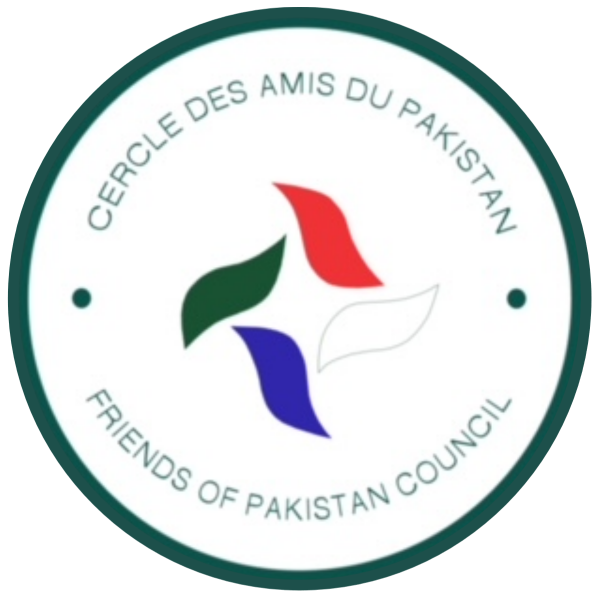 Cercle des amis du Pakistan